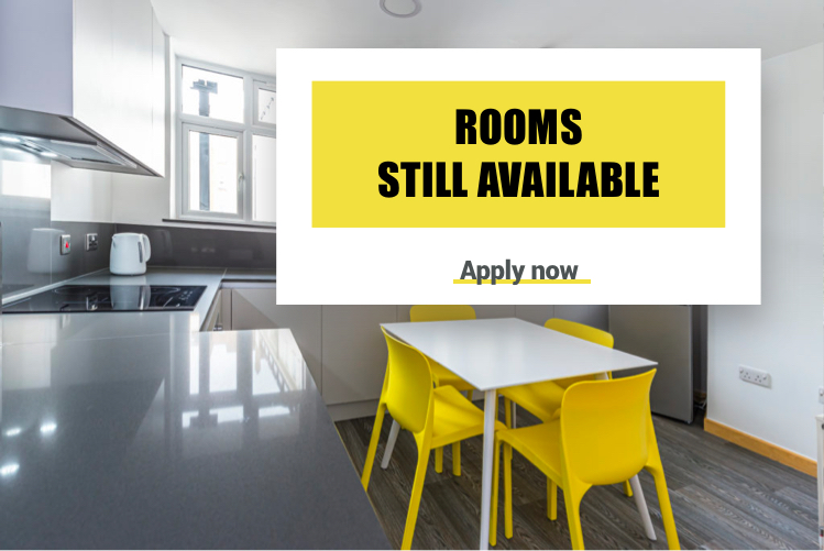 East London affordable student accommodation: AA4S
